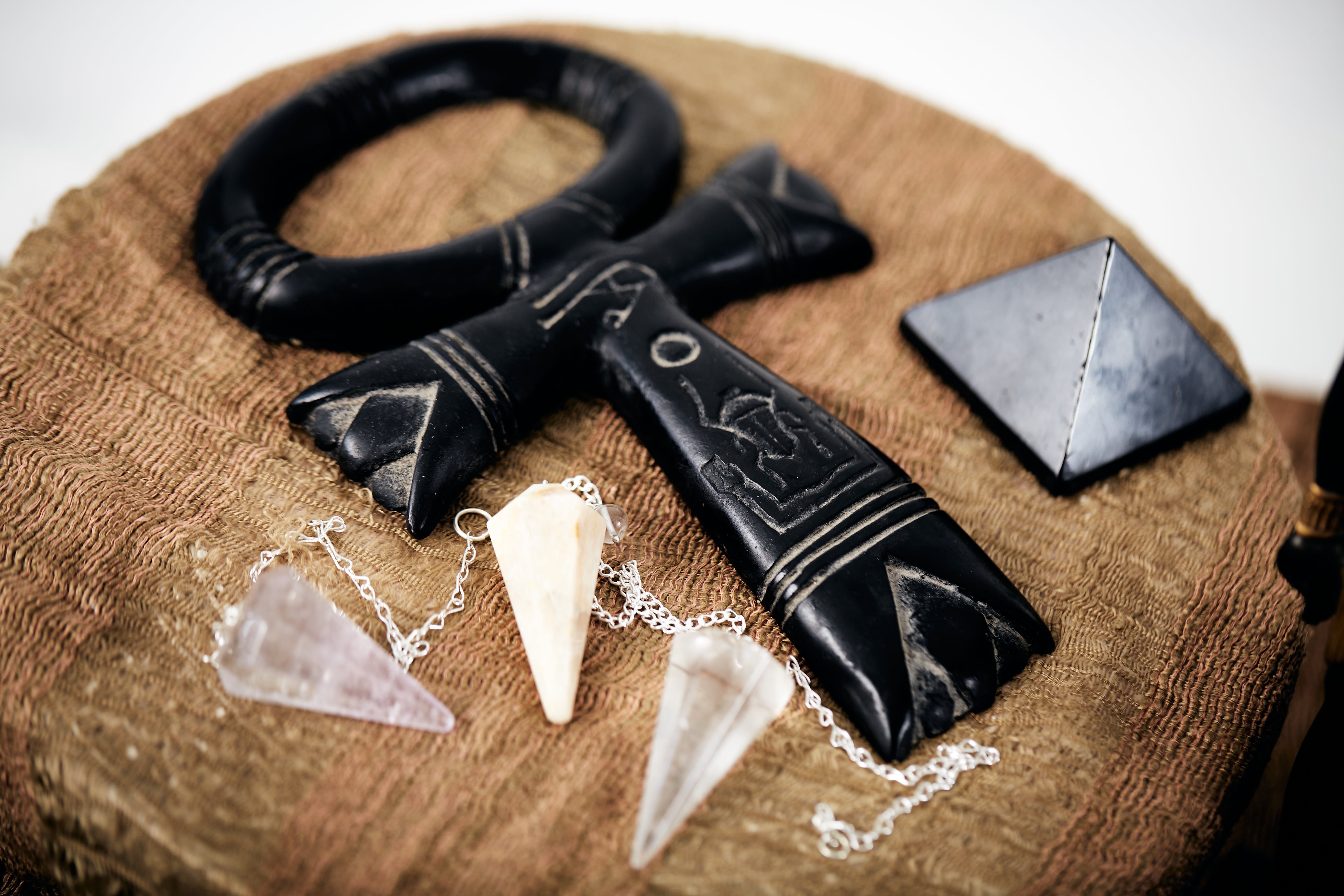 Ankh - Key of Life – Awakening Ra