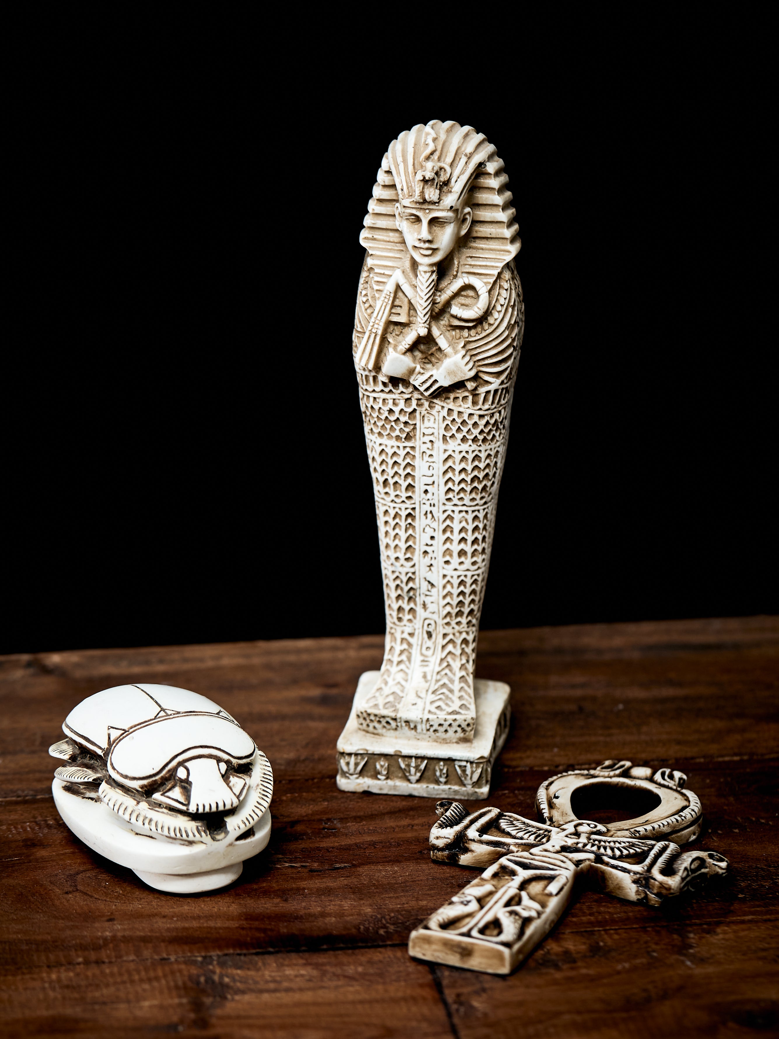 Ankh - Key of Life – Awakening Ra