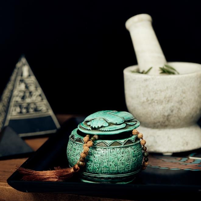 Storage – Awakening Ra