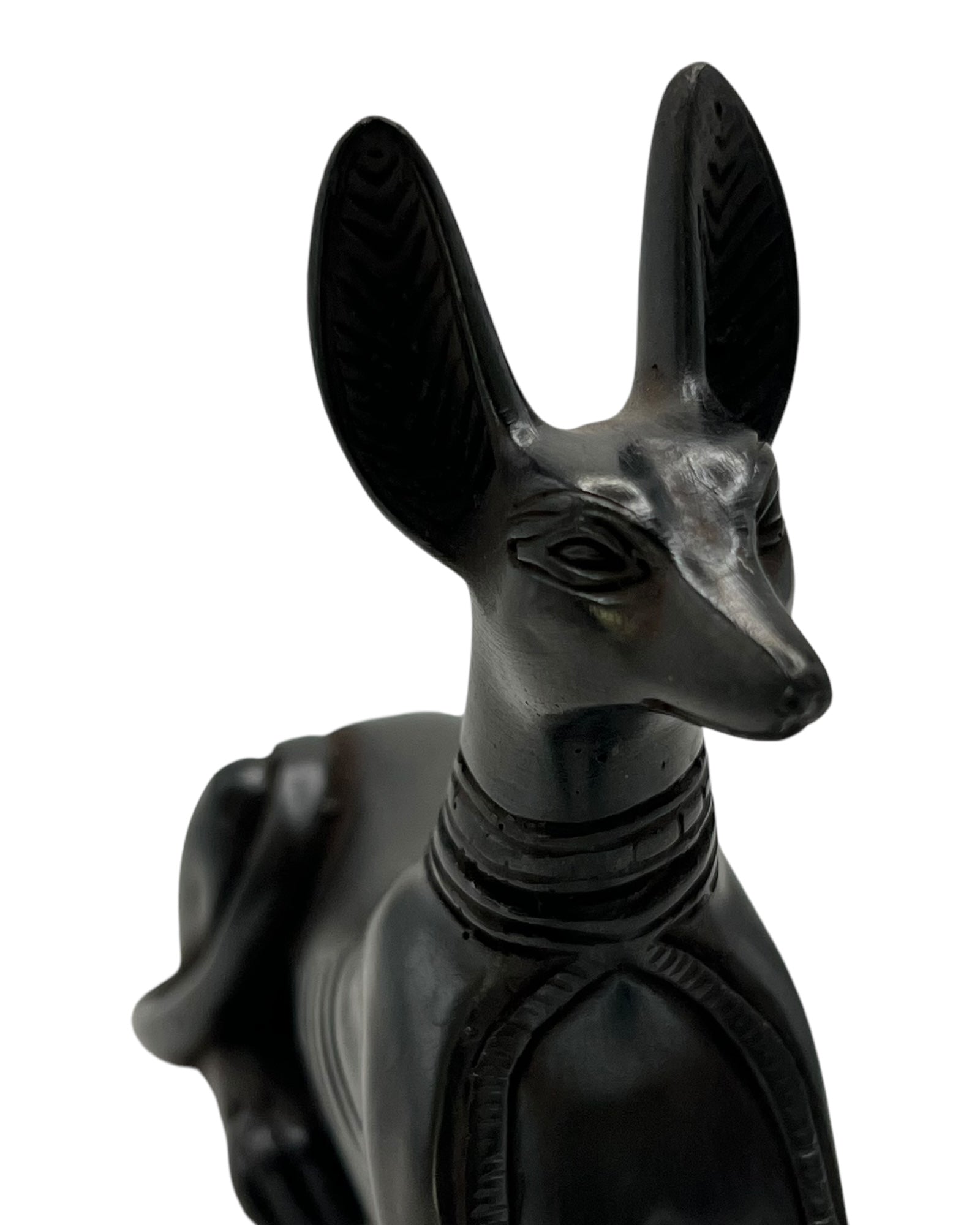 Anubis sitting – Awakening Ra